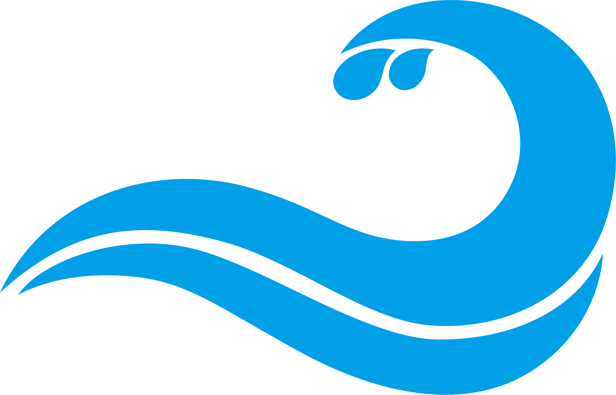 Download Blue Waves Drawing Wind Wave Free Download Png Hd Clipart Png