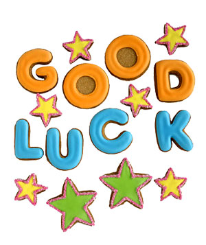Download Good Luck Png Image Clipart PNG Free | FreePngClipart