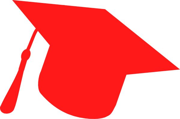 Download Flying Graduation Caps Graduation Hat Transparent Image ...