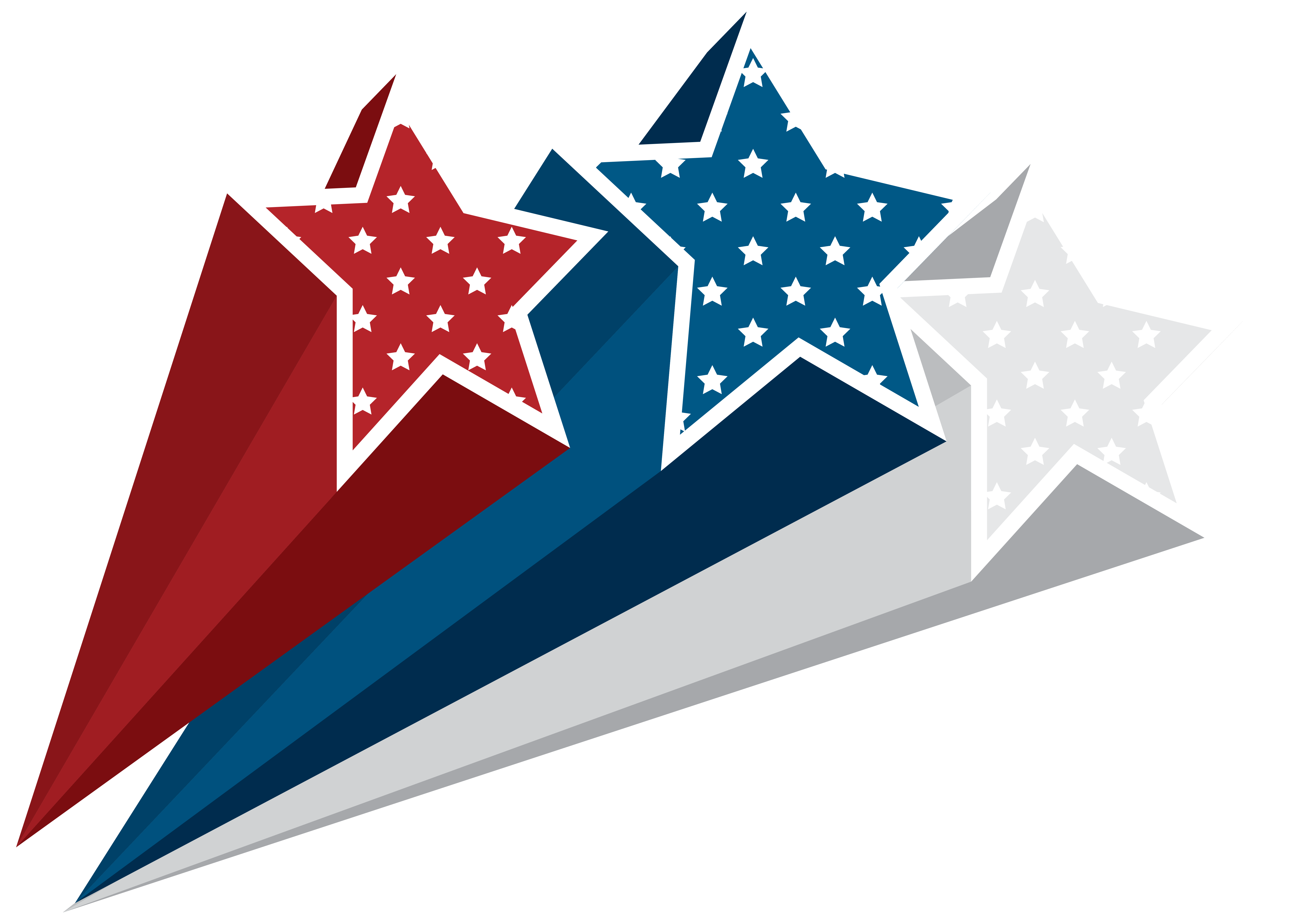Download Decoration United Usa Of States Flag Stars Clipart PNG Free ...