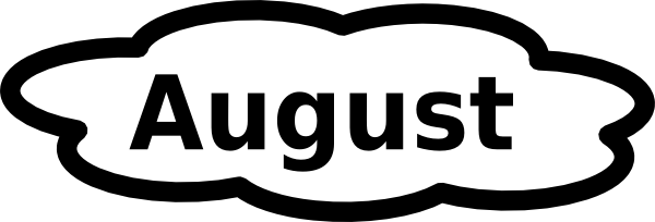 Download January August Hd Photos Clipart PNG Free | FreePngClipart