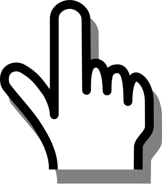 Download Middle Finger Image Png Clipart PNG Free | FreePngClipart