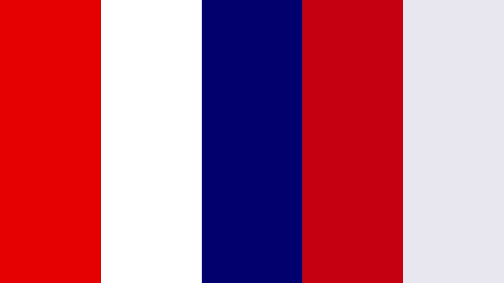 Download Czech Republic Flag Clipart Clipart PNG Free | FreePngClipart