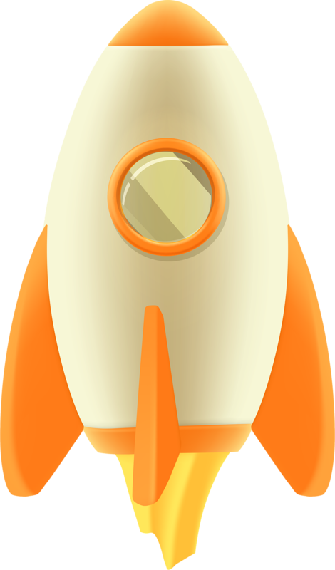 Download Astronaut Cartoon Rocket Free Download PNG HQ Clipart PNG Free ...