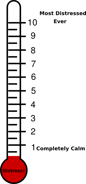 Download Clip Art Of Overflowing Thermometer Stock Photo Clipart PNG ...